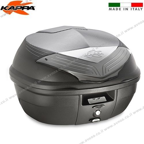 ארגז נשלף KAPPA MONOLOCK® K355NT - התותח אופנועים